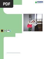 Circuit Breaker Racking Out Safety Checklist | PDF