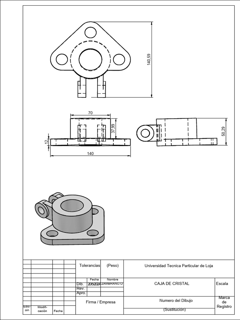 Dibujo AREGLADO | PDF