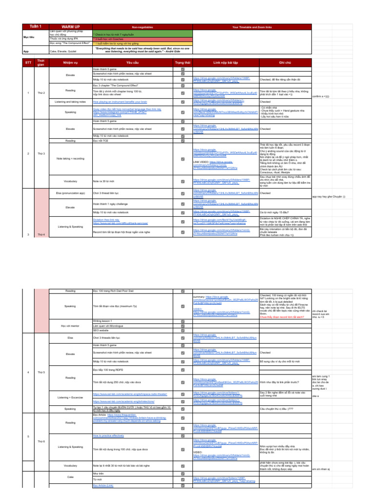 Week 1 - Week 1 | PDF
