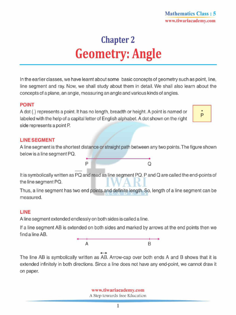 5 Maths Practice Book Chapter 2 | PDF