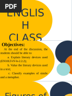 Rhetorical Devices: in Disney Songs .. | PDF | Metaphor