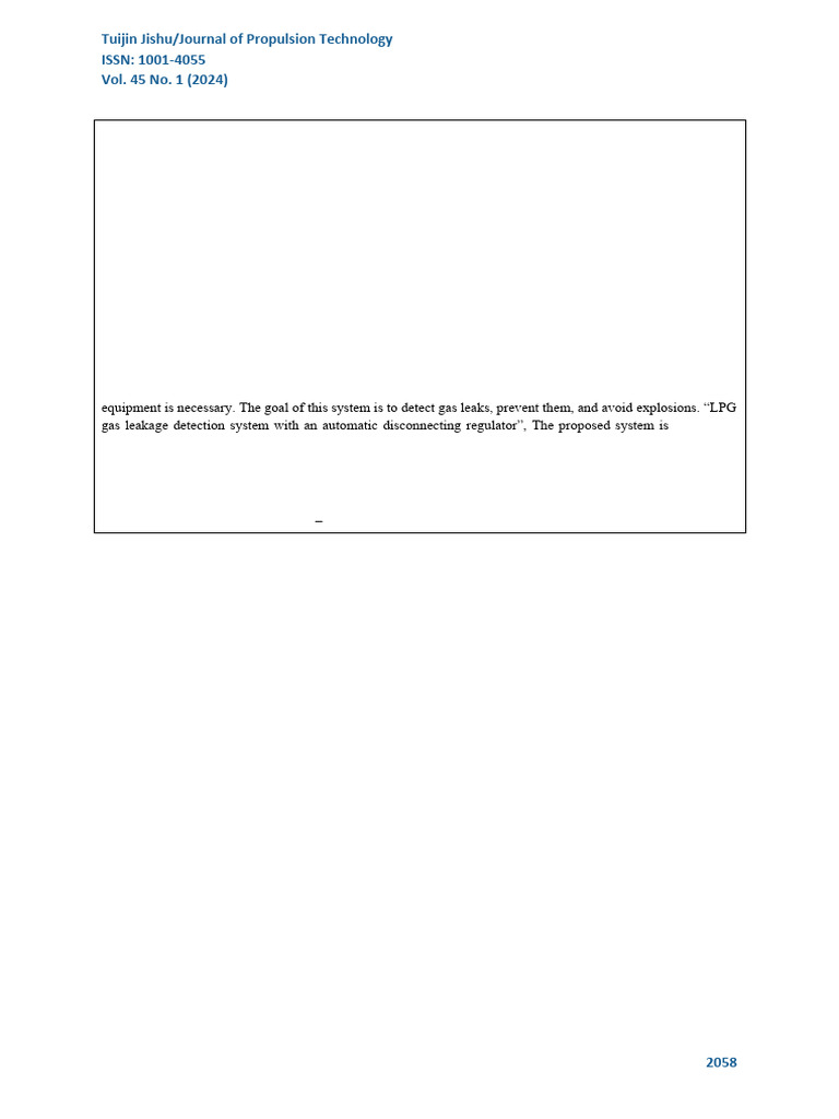 JPT Mohith+Inampudi 12 1810 | PDF | Liquefied Petroleum Gas | Risk