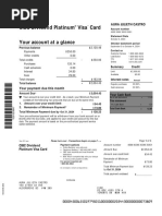 CIBC Void Cheque - Direct Deposit Form | PDF | Payments | Cheque