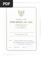 SKD Hots Al Faiz Cpns & Kedinasan 2024 TWK Tiu TKP (Scanbook) B | PDF