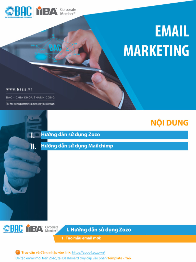 Email Marketing | PDF