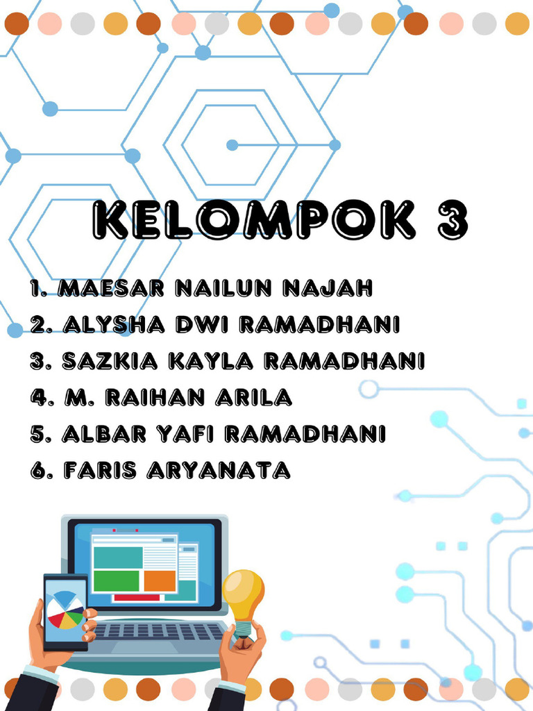 Tugas Projek Kelompok 3.pdf_20241218_213112_0000 | PDF