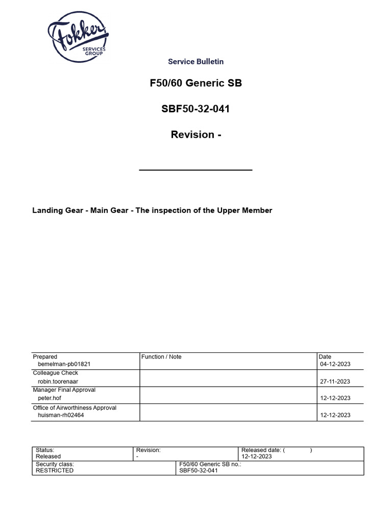 SBF50-32-041 | PDF | Copyright