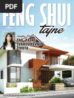 Feng Shui Prociscenje Prostora, Sandra Drincic | PDF