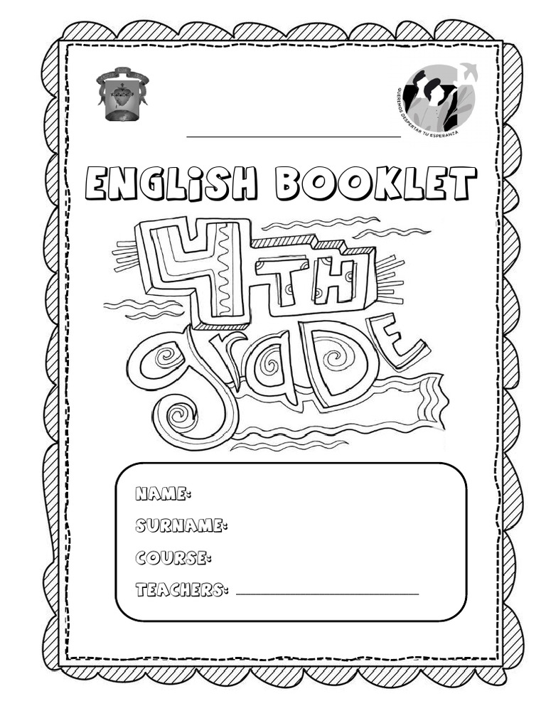 Grammar Booklet | PDF