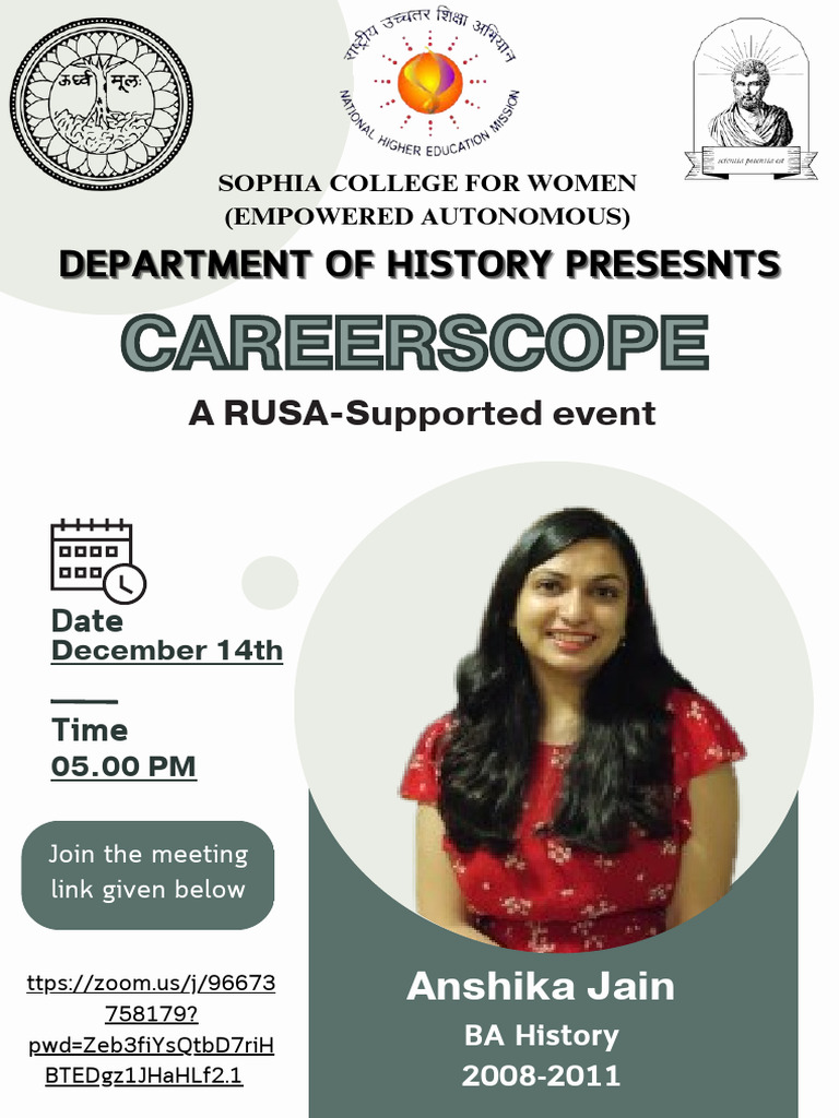 CAREERSCOPE | PDF