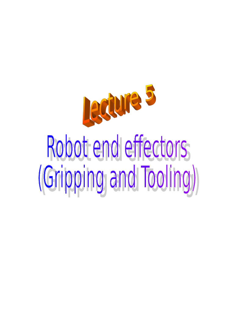 LECTURE_5-1 | PDF | Force | Mechanical Engineering
