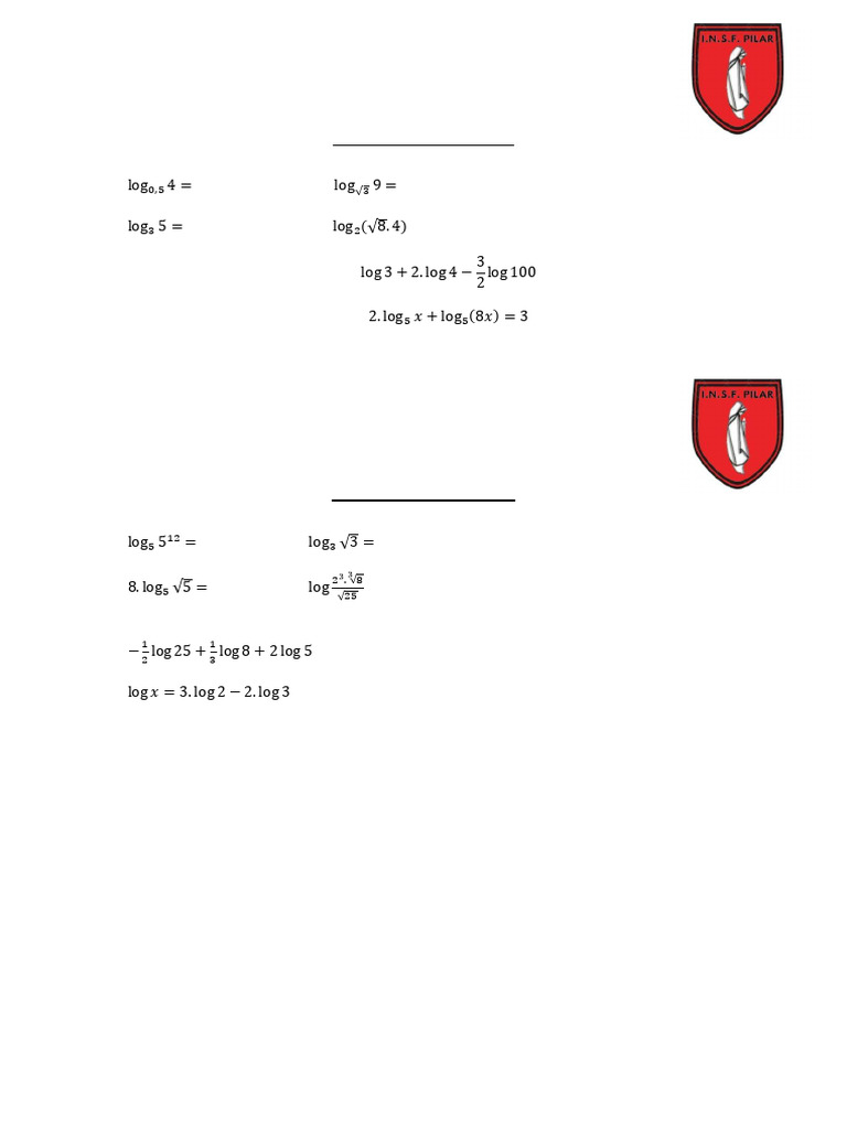 Modelo de Evaluacion 2 | PDF