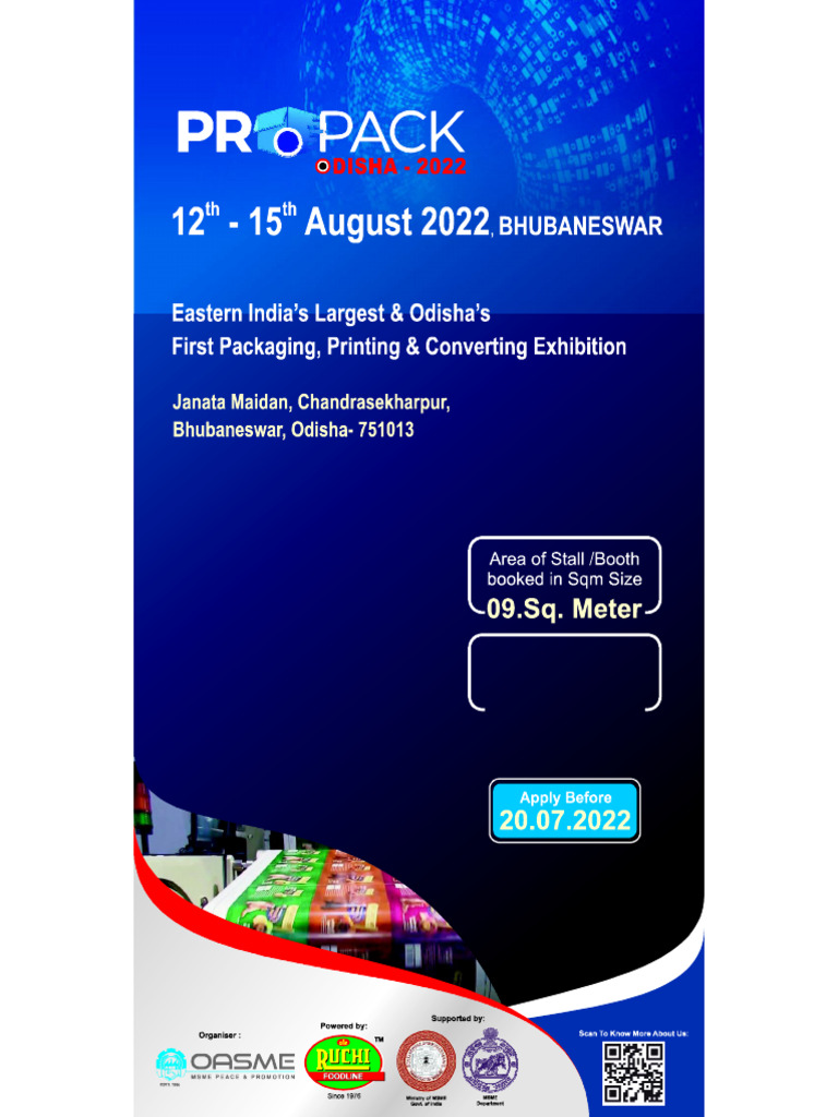 ProPack Brocher | PDF