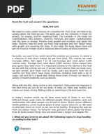 Nokia AirScale AHPB 4T4R B28 Datasheet | PDF | Power Supply ...