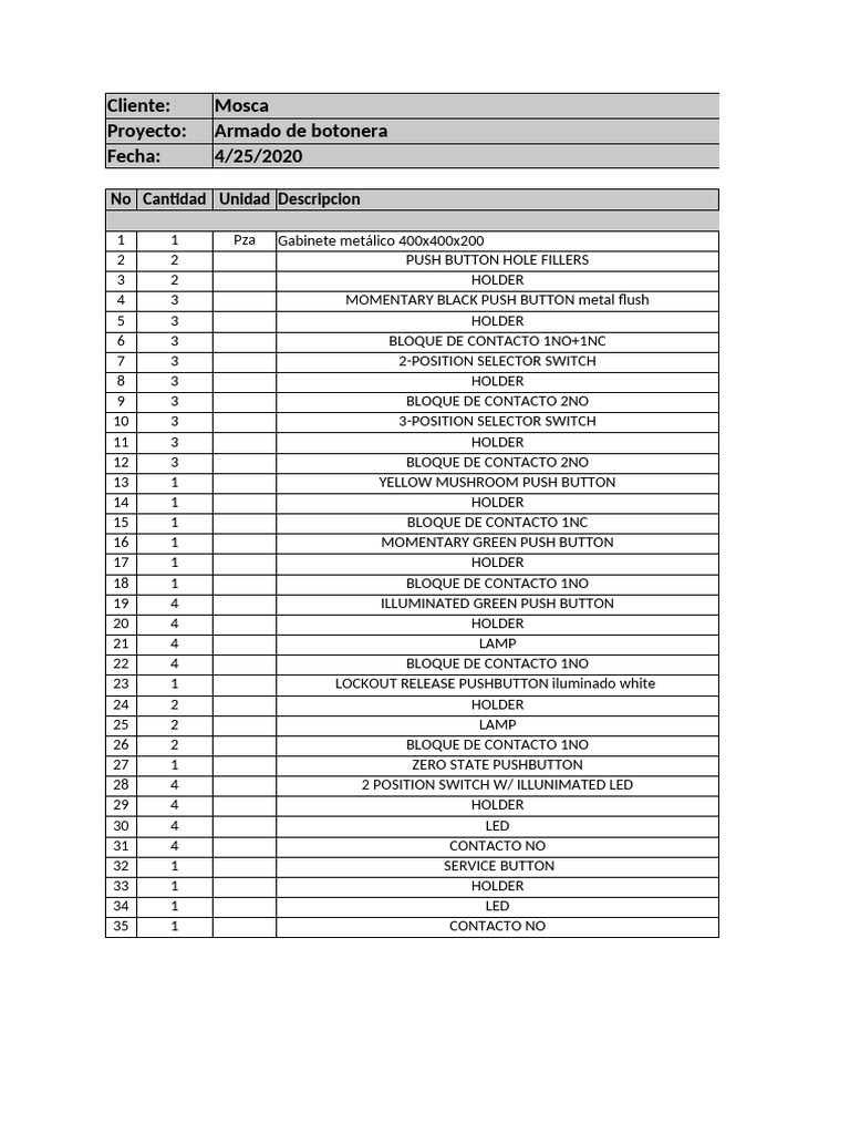 BOTONES Y ACCESORIOS | PDF | Design