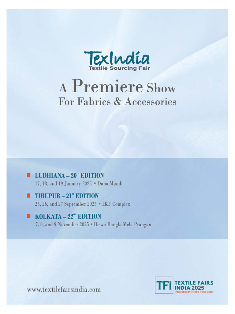 Tex India | PDF