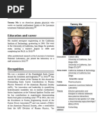 DIY Fusion Reactor Model Guide | PDF | Nuclear Fusion | Fusion Power