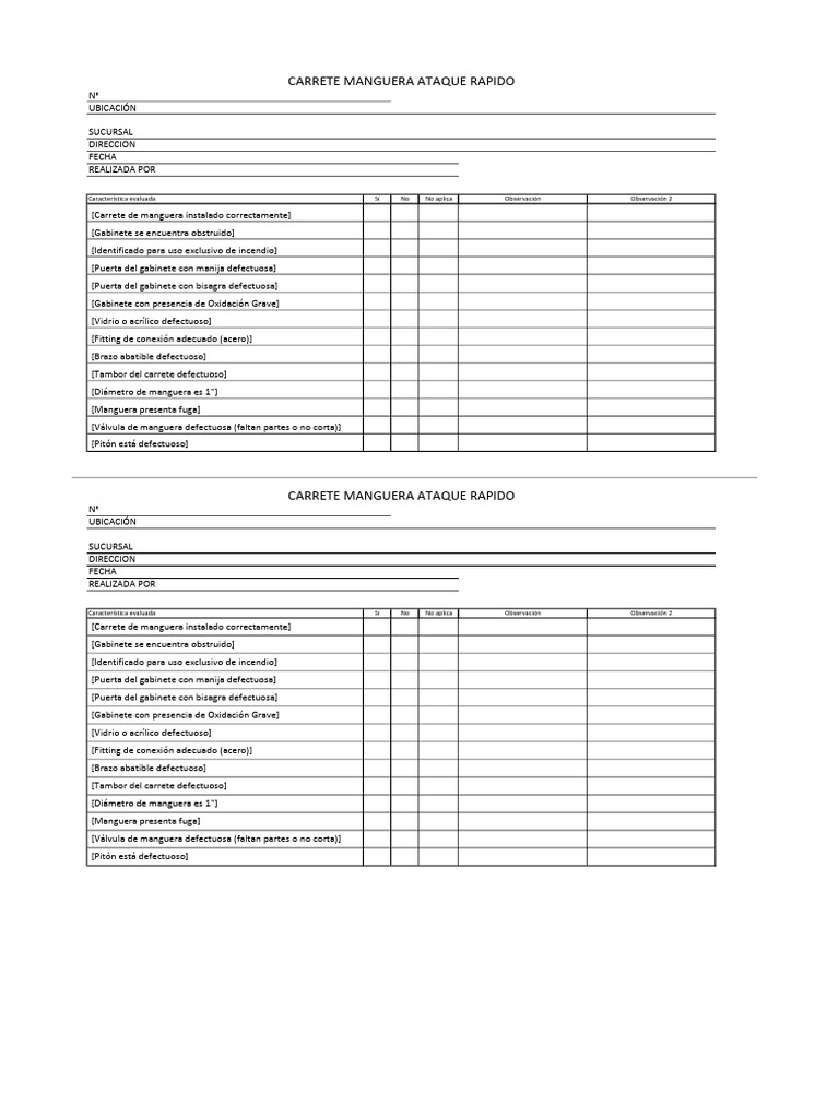 Formulario Imprimir_ CMAR | PDF