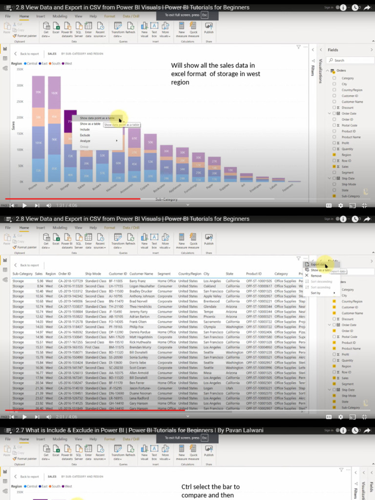 Power Bi | PDF