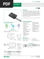 FP06P Data Sheet: FP06P-S1-04-32-NU-V-77A-24D-ML-30 | PDF | Valve | Mechanical Engineering