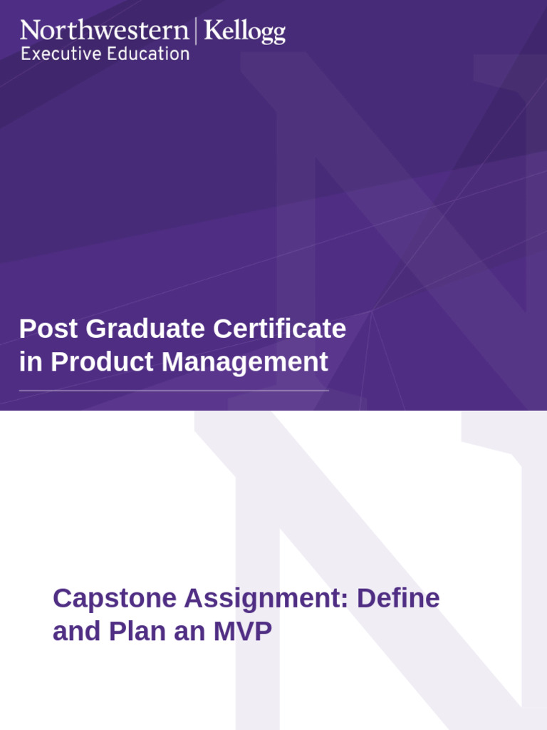 Module 4 - User Stories - MVP | PDF