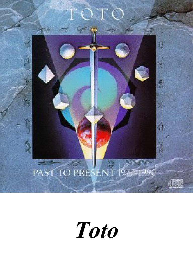 Toto Past To Present | PDF