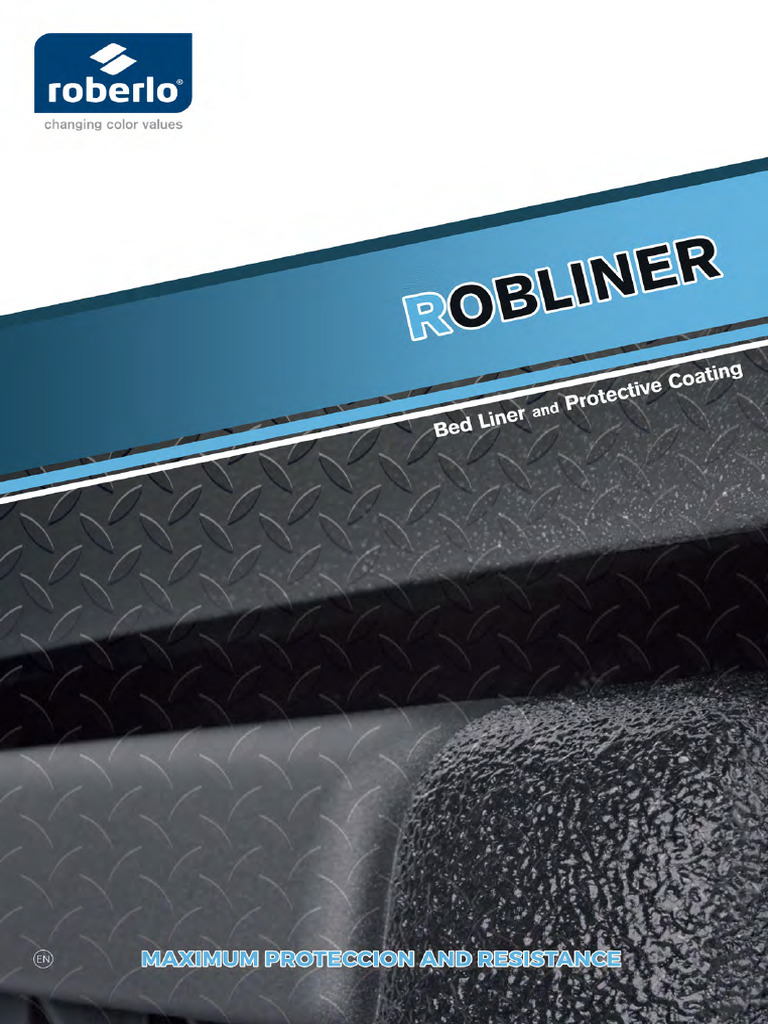 Robliner en | PDF