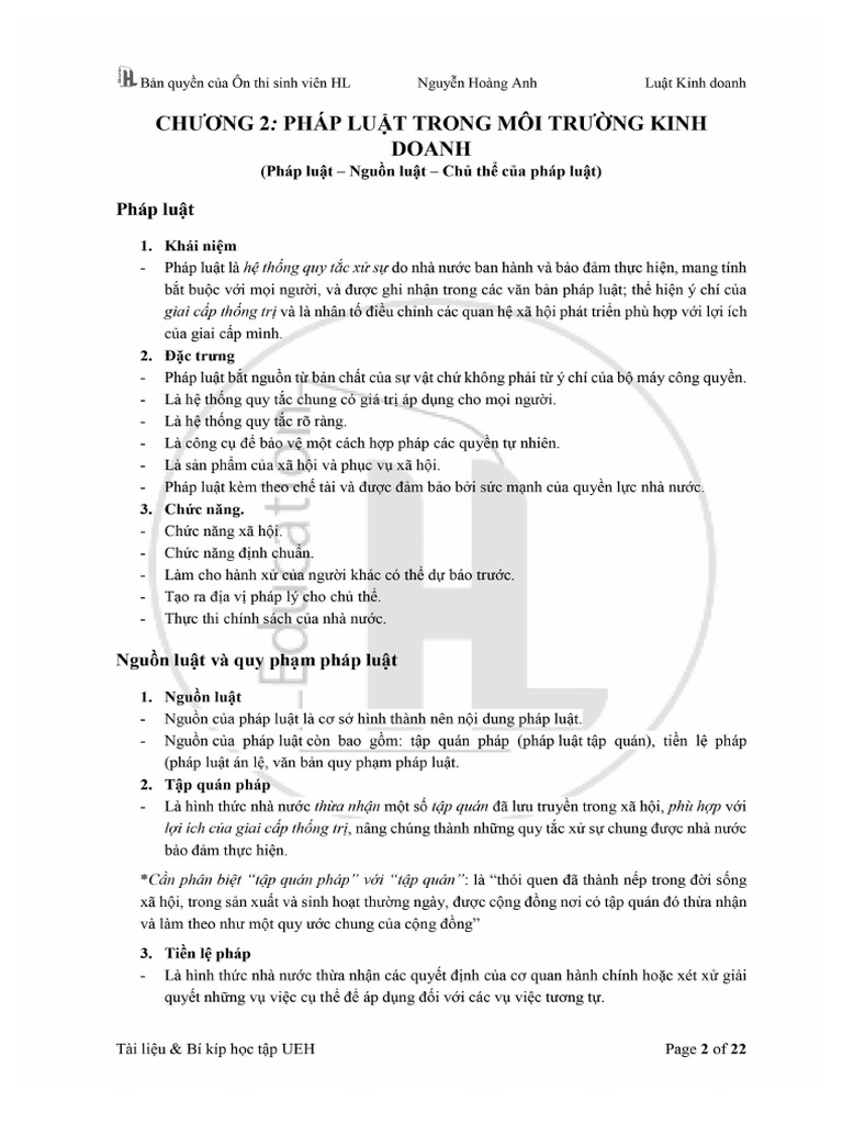 LKD | PDF
