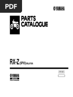 Honda Motorcycle Paint Color Codes | PDF
