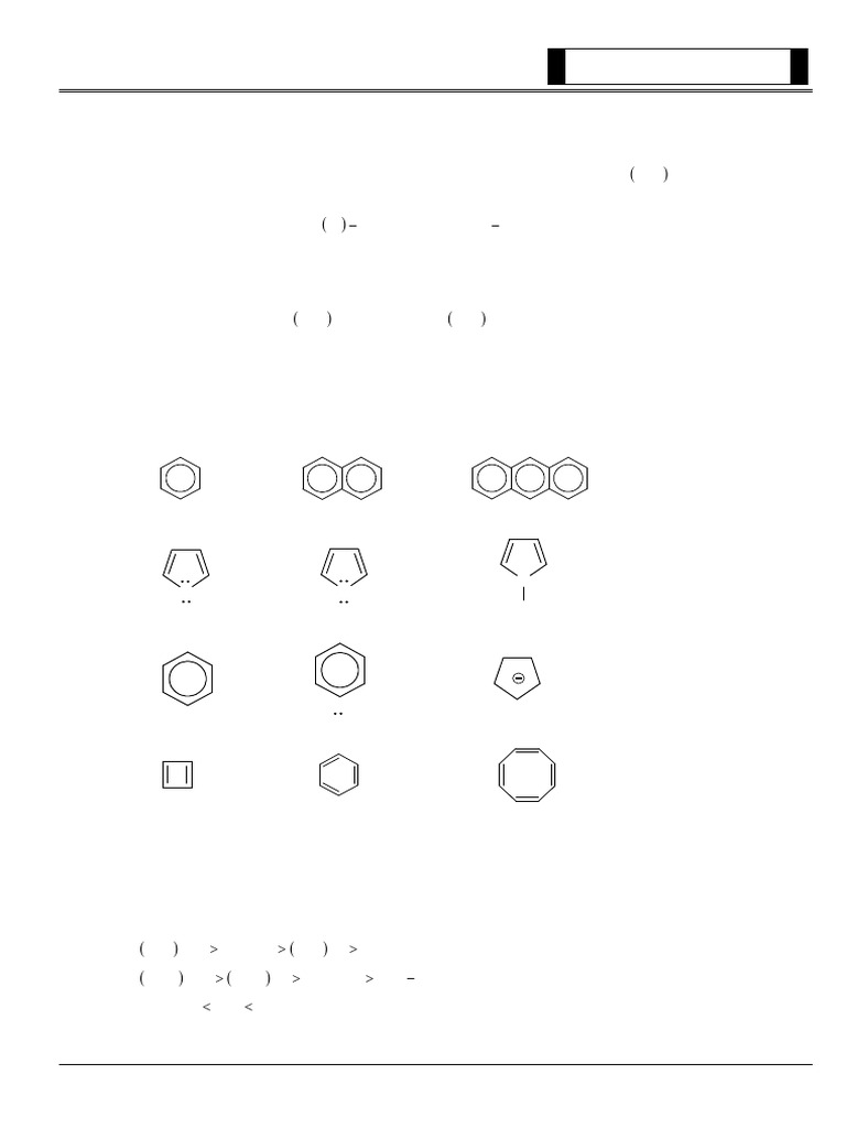 16. GOC 1_20-11-2024 | PDF | Physical Chemistry | Chemical Compounds