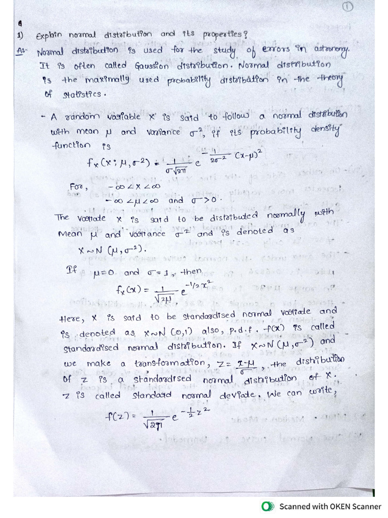 Computational Statistics | PDF