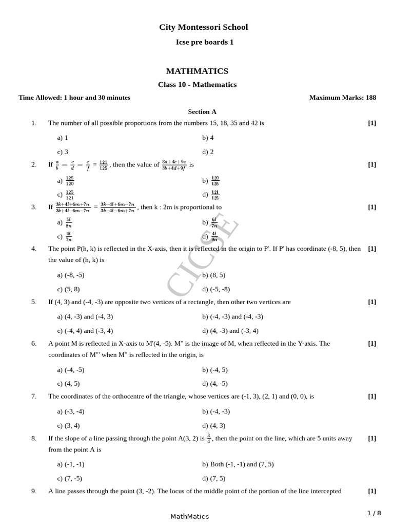 P1 | PDF | Classical Geometry | Euclid
