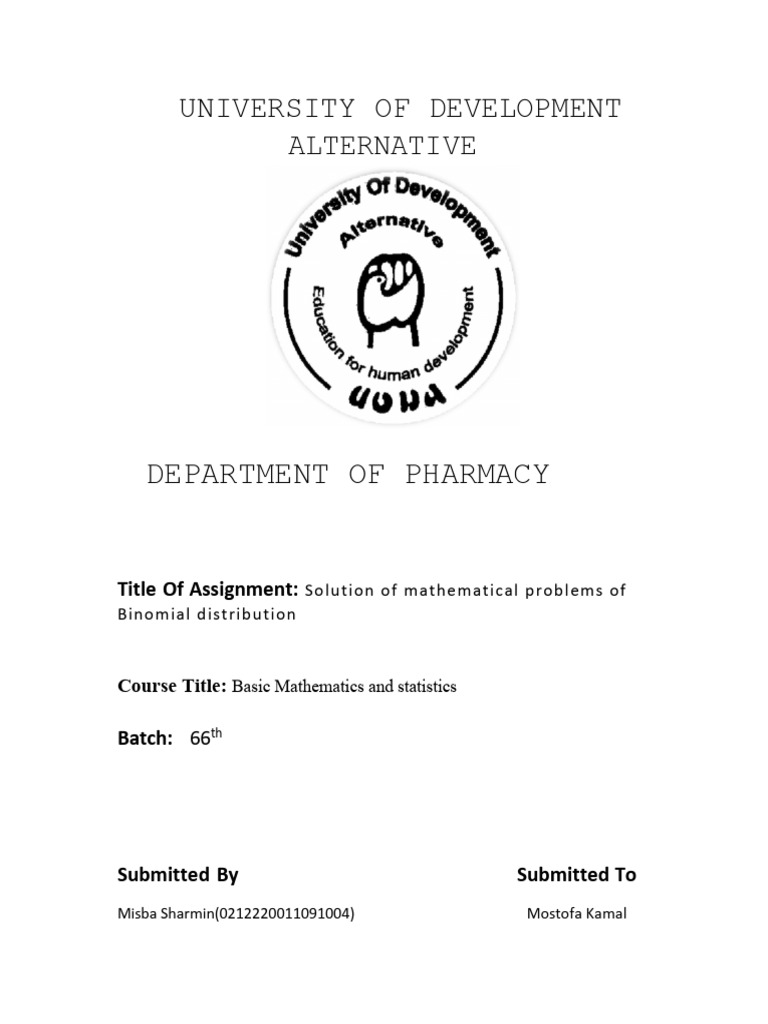 Misba Statistics | PDF