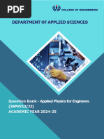 Basic Electrical Engineering Practical File 1st Semester. | PDF