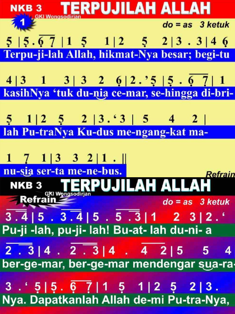 Minggu Bentuk 4 | PDF
