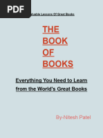 The 5 AM Club by Robin Sharma - Book Summary | PDF | Habits | Self Control