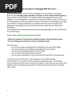 Ergi Alfheimr Guide | PDF