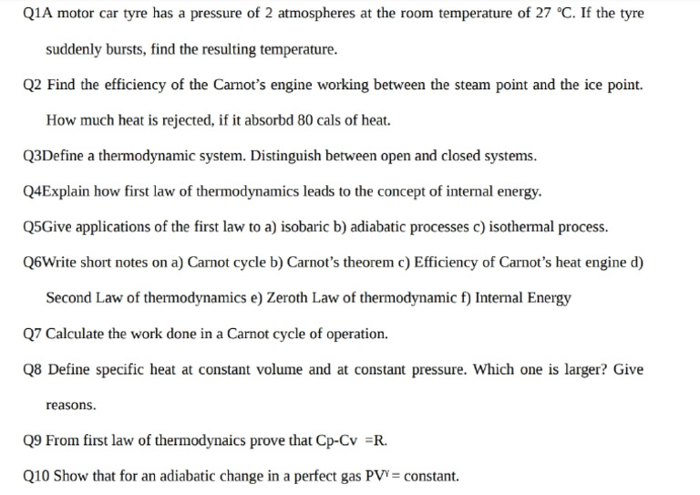 Assignment Unit 1 | PDF
