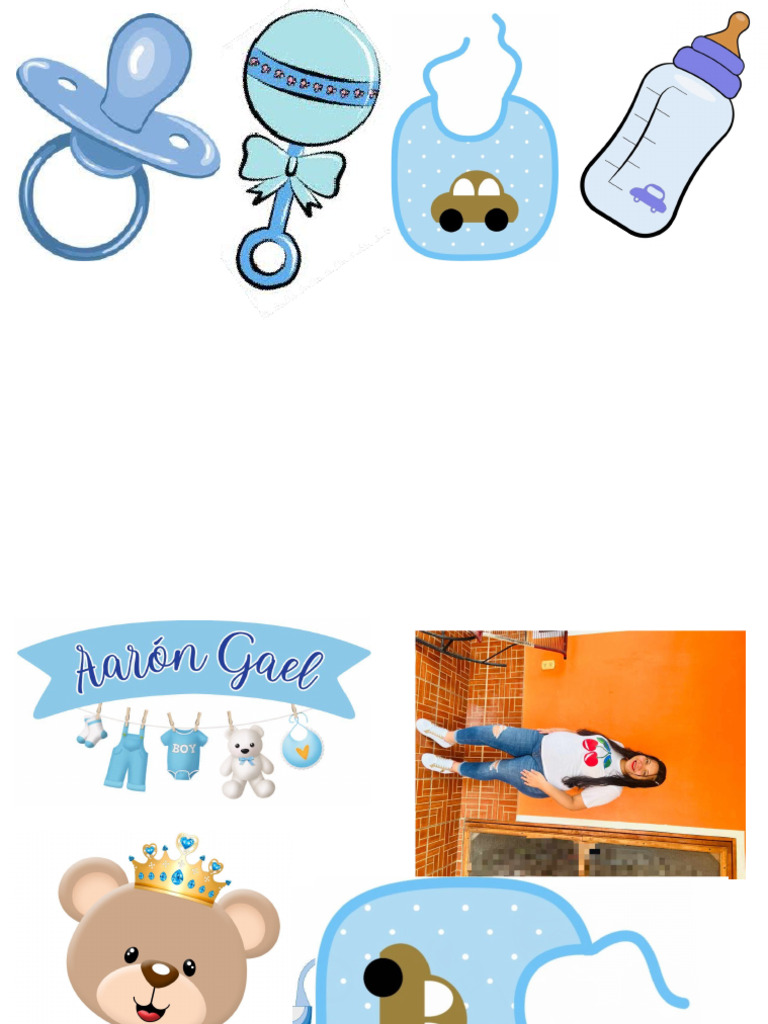 Baby Aaron | PDF