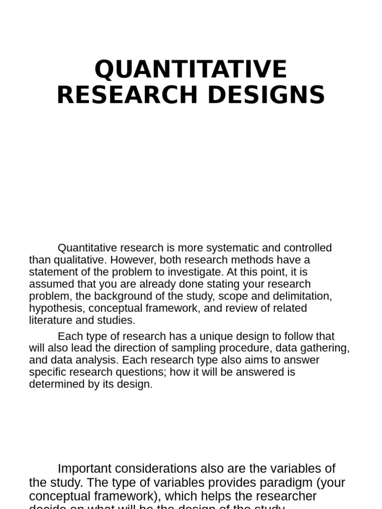 LESSON-1-Q2 | PDF | Experiment | Sampling (Statistics)