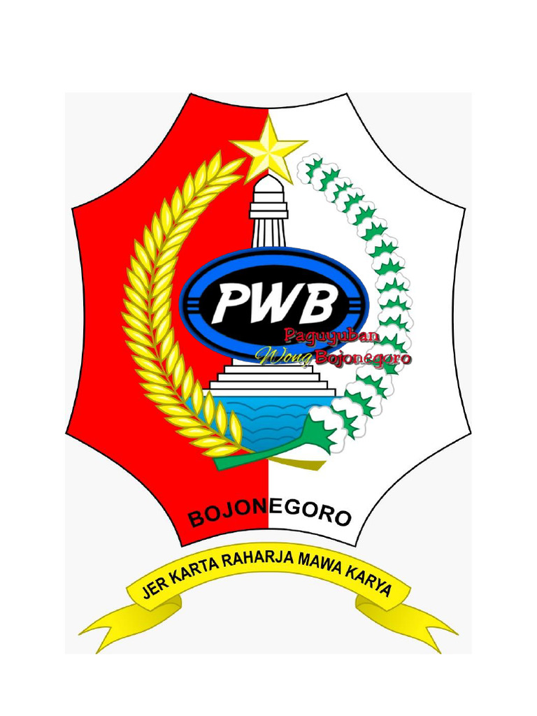 Logo PWB | PDF