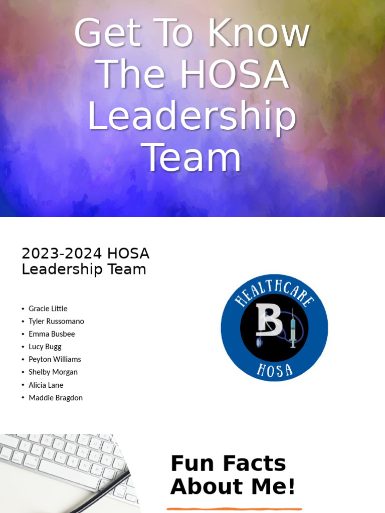 Beginning of Year PPT-1 | PDF