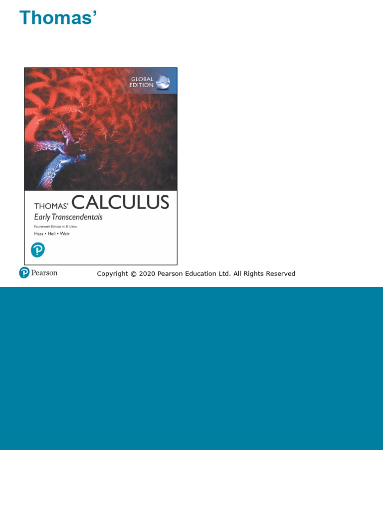 Teu14 PPT Accessible ch01 | PDF | Trigonometric Functions | Function (Mathematics)