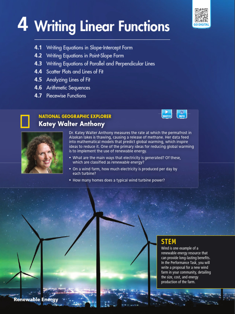 Chapter 4 | PDF | Equations | Mathematics