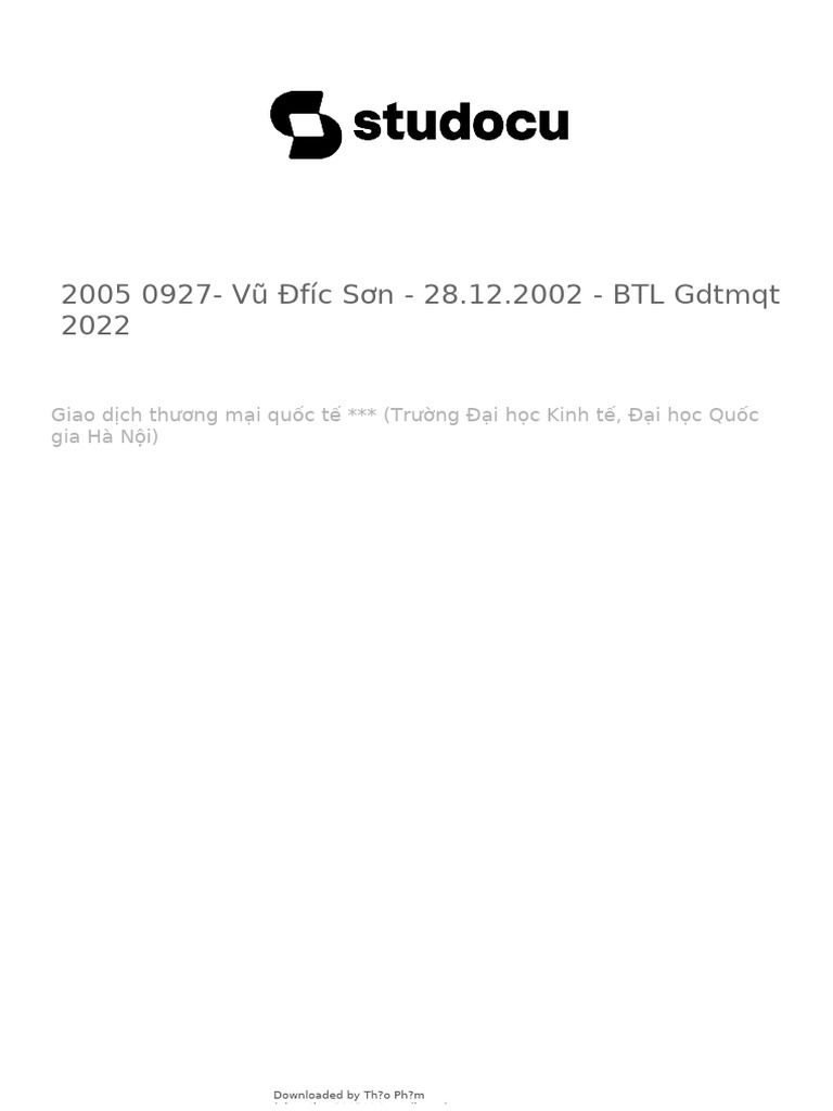 2005-0927-vu-duc-son-28122002-btl-gdtmqt-2022 | PDF