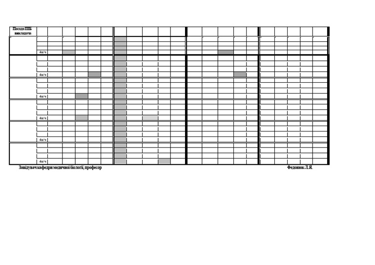 Rework Schedule May | PDF