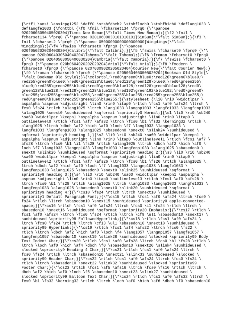 PPS - Plana - SK Penetapan Petugas Ketertiban TPS | PDF | Html | Writing