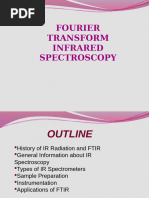 FTIR Results: A Beginner's Guide | PDF | Infrared Spectroscopy ...