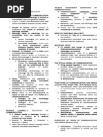 Stuart Hall 1980 | PDF | Code | Communication