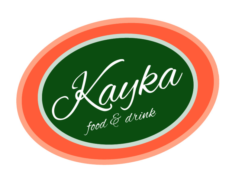Kayka Logo PDF | PDF